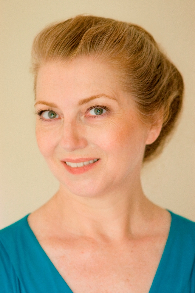 Stine Olsen – Actor – Actor, voice over, presenter, dancer, stage, screen
